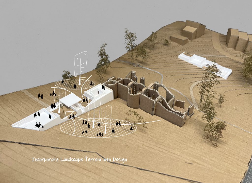 Recontextualizing Bramante’s Nymphaeum: An Exploration Of Narrative ...